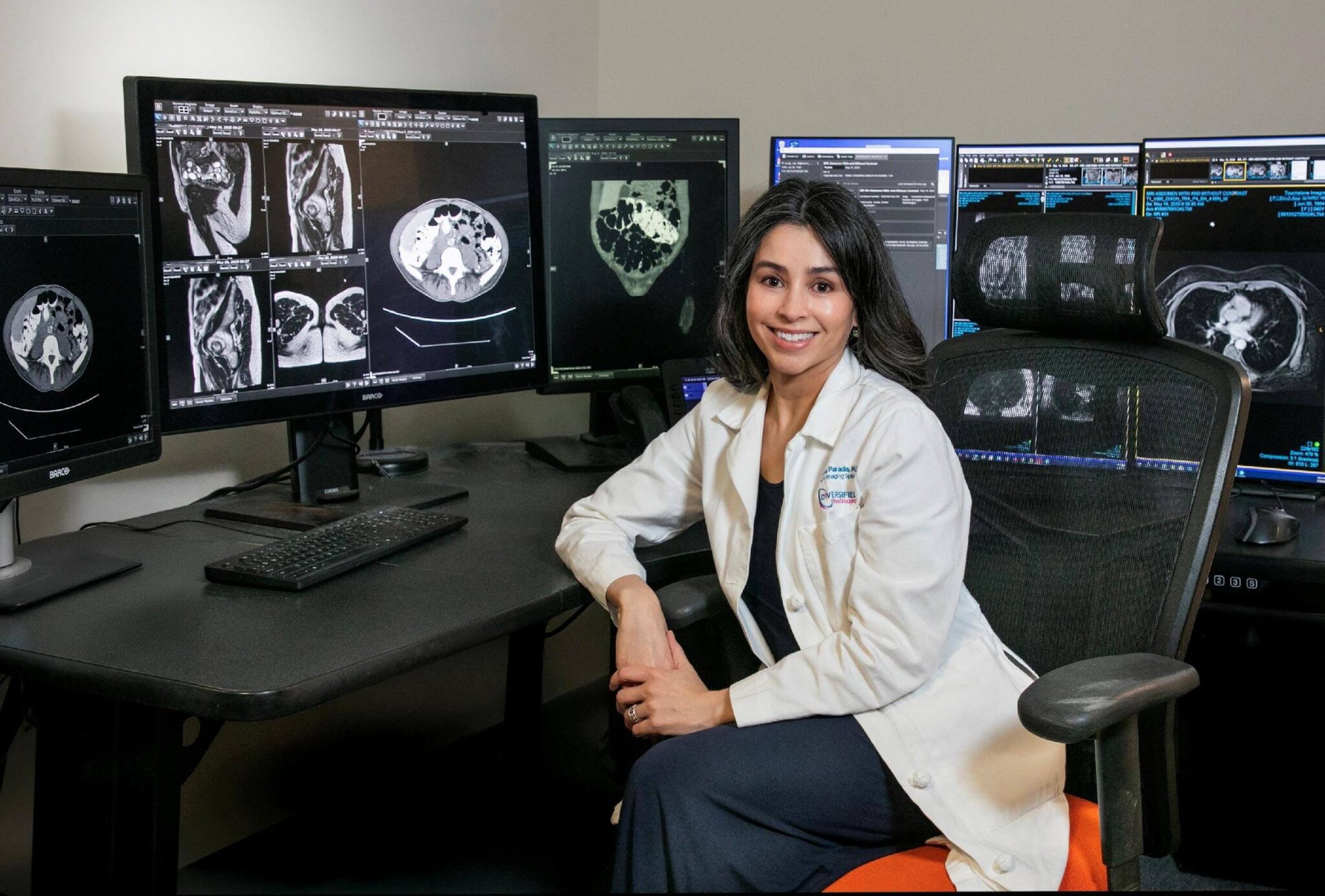 About Us - Diversified Radiology Denver, CO