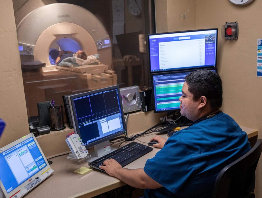 Physician Resources - Diversified Radiology Denver, CO